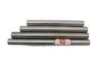 China Fe-Cr-AL 0Cr25Al5 Resistance Heating Steel Bar Heating Direct Case for sale