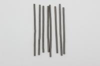 China 300w Spark Brand Wire Heating Spiral Heating Electrical Resistance Alloys for sale
