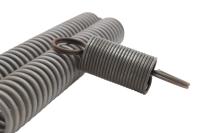 China Tensile Strength Heating Resistance Alloys Spark Fe Cr Al Bare Wire ISO9001 Certified for sale