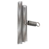 China Tensile Strength Heating Resistance Alloys Spark Fe Cr Al Bare Wire ISO9001 Certified for sale