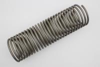 China Tensile Strength Heating Resistance Alloys Spark Fe Cr Al Bare Wire ISO9001 Certified for sale