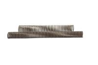 China Tensile Strength Heating Resistance Alloys Spark Fe Cr Al Bare Wire ISO9001 Certified for sale