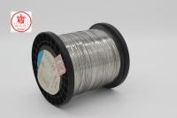 China SPARK Fe-Cr-Al 0cr21al6nb Coil Resistor Heating Wire 0.03-10.00 0.08-0.4mm Bare for sale