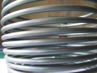 China SPARK Coil 0Cr25Al5 Resistor Heater Fecral Heating Wire OEM for sale