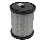 China Fe Cr Al Heating Alloys Solid Conductor Rubber Insulation ISO9001 Certified for sale
