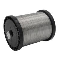 China Fe Cr Al Heating Alloys Solid Conductor Rubber Insulation ISO9001 Certified for sale