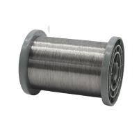 China Fe Cr Al Heating Alloys Solid Conductor Rubber Insulation ISO9001 Certified for sale
