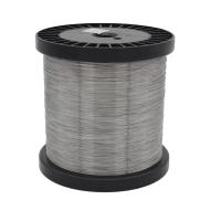 China Fe Cr Al Heating Alloys Solid Conductor Rubber Insulation ISO9001 Certified for sale