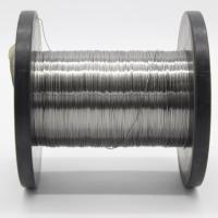 China Electric Resistance Heater Wire Ocr25al5 Swg22/24/26/30/42 Alloy Wire for sale