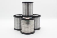 China Electric Resistance Heater Wire Ocr25al5 Swg22/24/26/30/42 Alloy Wire for sale