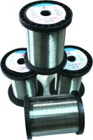 China Aluminum Heat Resistance Wire Chromel Box Alumel Alloy Heater for sale