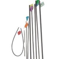 China 300w Spark Brand Wire Heating Spiral Heating Electrical Resistance Alloys for sale