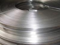 China Heater Nicr Cr15ni60 Nicr Alloy Electrothermal Ribbon Aluminum Fe-Cr-Al Alloy for sale