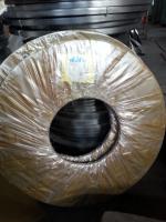 China Heater Nicr Cr15ni60 Nicr Alloy Electrothermal Ribbon Aluminum Fe-Cr-Al Alloy for sale