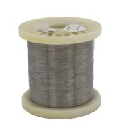 China Fe Cr Al Heating Resistance Alloys SPARK Bare Wire For Industrial Applications for sale