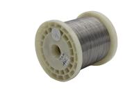 China Fe Cr Al Heating Resistance Alloys SPARK Bare Wire For Industrial Applications for sale