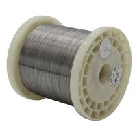 China Fe Cr Al Heating Resistance Alloys SPARK Bare Wire For Industrial Applications for sale