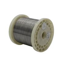 China Fe Cr Al Heating Resistance Alloys SPARK Bare Wire For Industrial Applications for sale