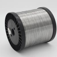 China Nicr Box Cr20ni80 Heavy Duty Heating Alloy Wire Bare Heating Aluminum Rubber for sale
