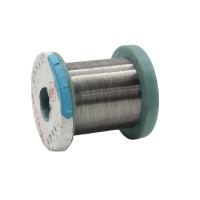 China Fe Cr Al Heating Resistance Alloy Spark Model 750 Tensile Strength ISO9001 Certified for sale