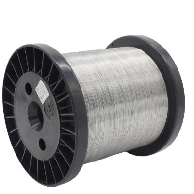 China Fe Cr Al Heating Resistance Alloy Spark Bare Conductor ISO9001 Certified for sale
