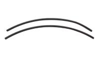 China Fe Cr Al Heating Resistance Alloy Spark Bare Conductor ISO9001 Certified for sale