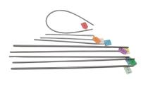 China Heating Pure Nickel Wire Cambodia Electric Wire And Heating Cable for sale
