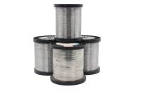 China Heating Pure Nickel Wire Cambodia Electric Wire And Heating Cable for sale