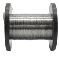 China Heater Resistance Alloy Fe Cr Al Spark Bare Wire for Heating ISO9001 Certified for sale