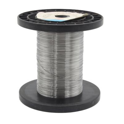 China Resistance Heating Alloys SPARK Fe Cr Al Bare Conductor Customizable Heating Elements for sale