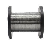 China Resistance Heating Alloys SPARK Fe Cr Al Bare Conductor Customizable Heating Elements for sale