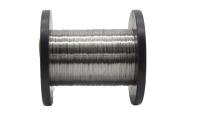 China Resistance Heating Alloys SPARK Fe Cr Al Bare Conductor Customizable Heating Elements for sale