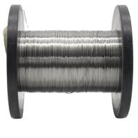 China Resistance Heating Alloys SPARK Fe Cr Al Bare Conductor Customizable Heating Elements for sale