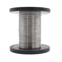 China Resistance Heating Alloys SPARK Fe Cr Al Bare Conductor Customizable Heating Elements for sale