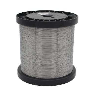 China Fe Cr Al Heating Resistance Alloy Wire by SPARK ISO9001 Certified for sale