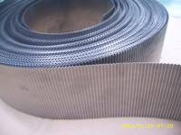 China Cr20ni80 Nichrome Strip Heater Electrical Wire Nickel Plated Bare Cable Heater for sale