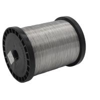 China Fe Cr Al Resistance Wire for Heating Bare Conductor 750 Tensile Strength ISO9001 Certified for sale