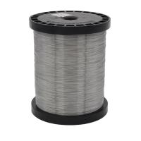 China Fe Cr Al Resistance Wire for Heating Bare Conductor 750 Tensile Strength ISO9001 Certified for sale