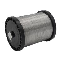 China Fe Cr Al Resistance Wire for Heating Bare Conductor 750 Tensile Strength ISO9001 Certified for sale