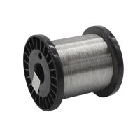 China SPARK Fe Cr Al Resistance Heating Alloy Tensile Strength Melting Point 1500° 1300° Max Temp ISO9001 Certified for sale