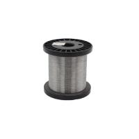 China ISO Nickel Chromium Heating Heater Alloys Cr30Ni70 Customized for sale