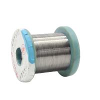 China Temperature Resistance Heating Alloys Spark Fe Cr Al Wire for Industrial Applications ISO9001 Certified for sale