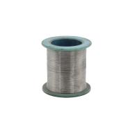 China Temperature Resistance Heating Alloys Spark Fe Cr Al Wire for Industrial Applications ISO9001 Certified for sale