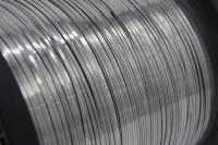 China SPARK Fe Cr Al Bare Resistance Heating Alloys Tensile Strength Golden Yellow/Blue ISO9001 2005 for sale