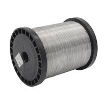 China SPARK Fe Cr Al Bare Resistance Heating Alloys Tensile Strength Golden Yellow/Blue ISO9001 2005 for sale