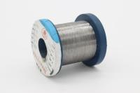 China Wire Nicr Nicr Alloy 80/20 Nickel Chromium Heating Chinese Annealed Heating Dead for sale