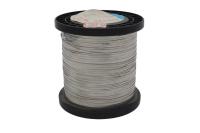 China Nickel Chrome Heater Alloy Cr20Ni30 Heating Nickel Chromium Heating Alloys for sale