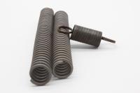China Spiral Shape Spark Mark Wire Heating Spiral Heating Spacial Alloys for sale