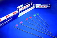 China Spiral Shape Spark Mark Wire Heating Spiral Heating Spacial Alloys for sale