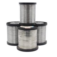 China SPARK Fe Cr Al Heating Resistance Wire Bare Alloy with Excellent Tensile Strength for sale